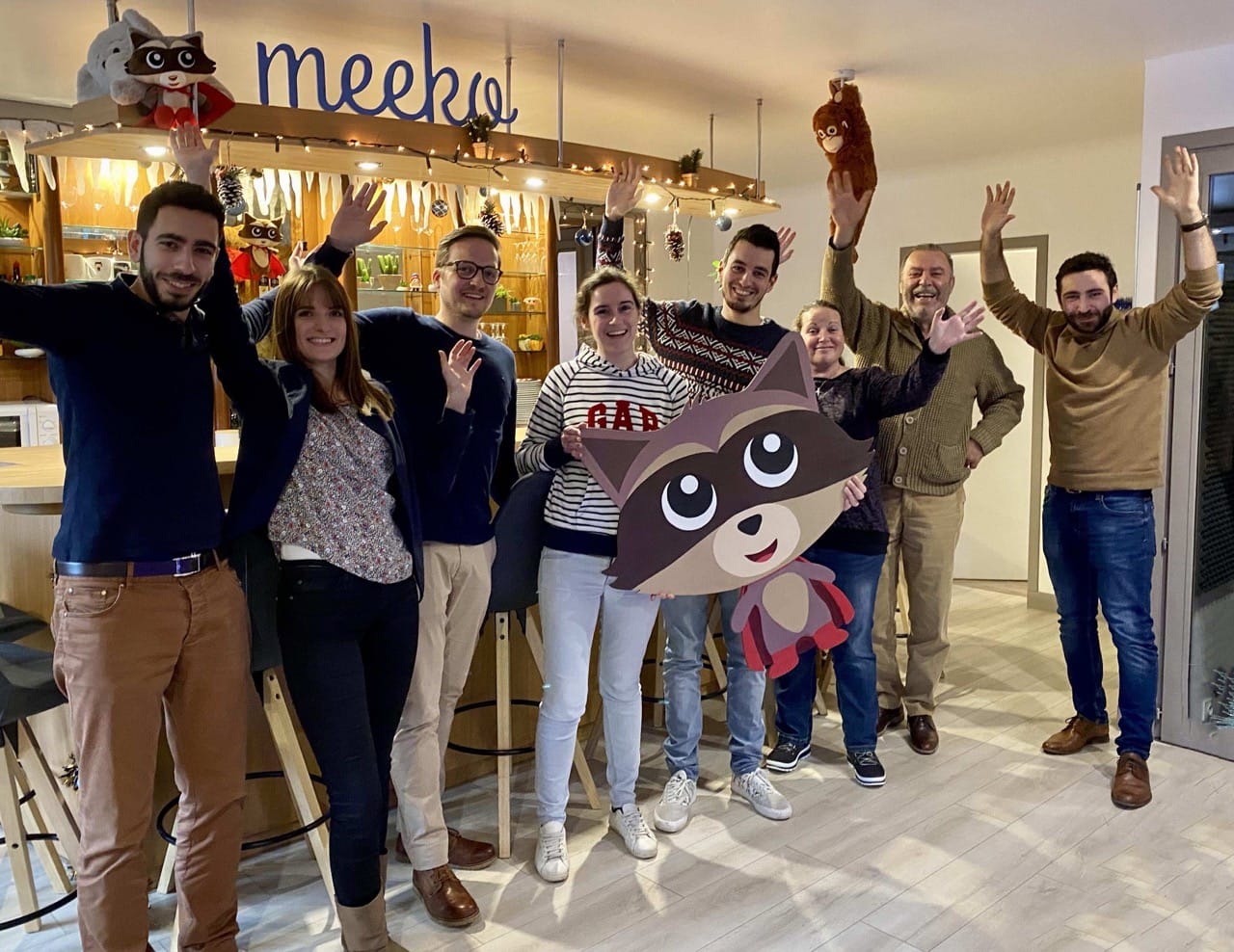 A propos de notre expertise | Meeko